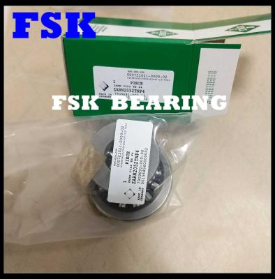 China ZARN Series ZARN2052TNP4 Needle Roller Thrust Cylindrical Roller Combined Bearing for sale