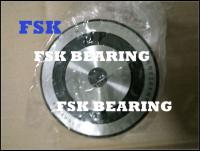 China KR 5202 NPPU Stud Type Angular Contact Bearing Track Rollers Lip Seals Both Sides for sale