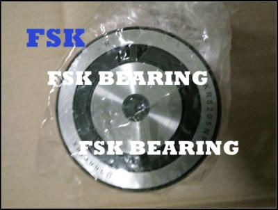 China KR 5202 NPPU Stud Type Angular Contact Bearing Track Rollers Lip Seals Both Sides for sale