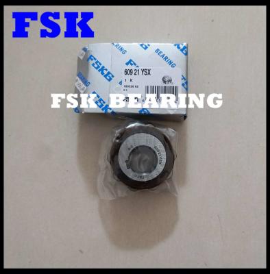 China Single Row 60921 YSX , 15UZS20951T2 Eccentric Cylindrical Bearing For Reducer Gears for sale