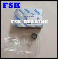 China K10X14X10 K12X15X10 Radial Needle Bearing Cage Assembly For Agricultural Machinery for sale