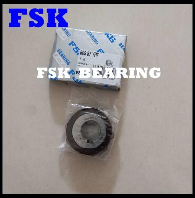 China ABEC -5 609 87 YRX , 614 06-11 YSX Overall Eccentric Roller Bearing For Rotary Arm for sale