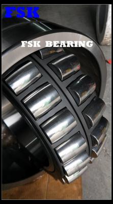 China Double Row 22252 CC/W33 , 3552 Spherical Bearing For Steel Mill Industry , P5 / P4 for sale