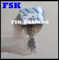 China MR93 ZZ , MR93 2Z Deep Groove Ball Bearing Silent Bearing For Engine , Mechanical Parts for sale