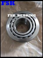 China FSKG Brand 31315DF Tapered Roller Bearing Matched Bearing Assemblies 75 X 160 X 80mm for sale