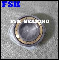 China 6210M / C3 6211MC3 6212MC3 6213MC3 Deep Groove Ball Bearings Brass Cage Iron Pin for sale