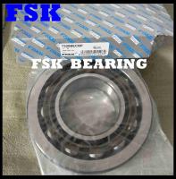 China ABEC -7 7319 BECBP 7320 BECBP Angular Contact Ball Bearing Large Stock Discout for sale