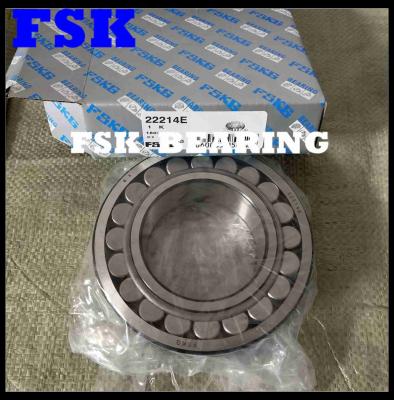 China 22210E 22211E 22212E 22213EKC3 Spherical Roller Bearing Reinforced Bearing for sale