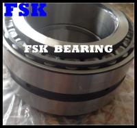 China Low Noice 352220x2 , 197720 Taper Roller Bearing Railway Bearing Train Bearing for sale