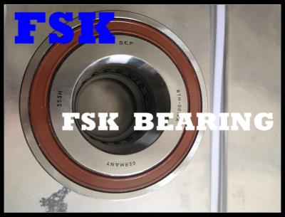 China High Performance BTH0018A SCANIA Wheel Hub Bearings 68 X 127/132 X 115mm for sale