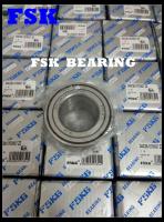 China Double Row DAC38.1X70X32 ZZ Auto Wheel Hub Bearing Gcr15 , ABEC -5 for sale