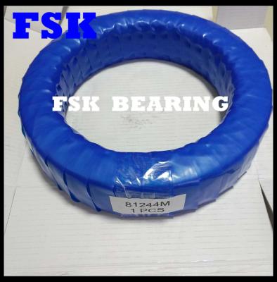 China Bainite Formation 81244M , 9244 Cylindrical Thrust Roller Bearing 220 X 300 X 63mm for sale
