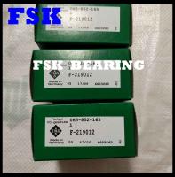 China F-219012 F-219590 F-219593 Double Row Cylindrical Roller Bearing Without Outer Ring for sale