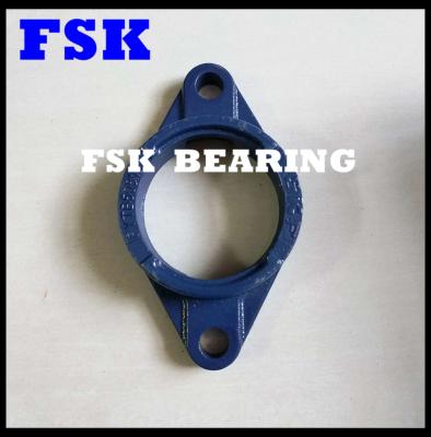 China ABEC -5 Quality FYTB 508 M FYTB 509 M Flanged Housing Oval Shaped For Insert Bearing for sale