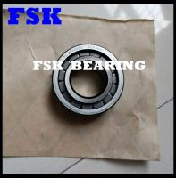 China NCL2205V SL18 2205 Full Complement Roller Bearing for Excavator Reducer for sale