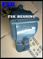 China FSKG Brand SNU518 - 615 , SNU520 - 617 Split Plummer Block Housings , SNH SHK SNG Series for sale