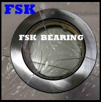 China Big Size 81238 M 81240 M 81244 M Cylindrical Roller Thrust Bearings P5 P4 Quality for sale