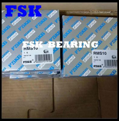 China Customized RMS20 , RLS4 , RMS40 Deep Groove Ball Bearing RMS10 2RS , RMS10ZZ for sale