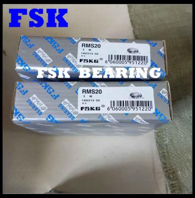 China RLS32 RLS36 RLS40 Inch Size Deep Groove Ball Bearing RMS32 RMS36 for sale