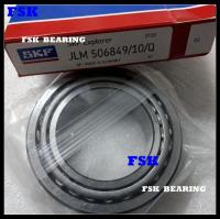 China ABEC -5 , LM 506849 / JLM 506810 Tapered Roller Bearing , SET118 , 90080-36098 for sale