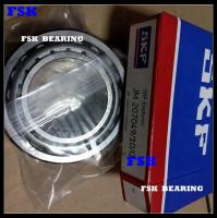 China Non Standard JM207049A / JM207010 Tapered Roller Bearings 55 X 95 X 29mm , JM207049 / 10 for sale