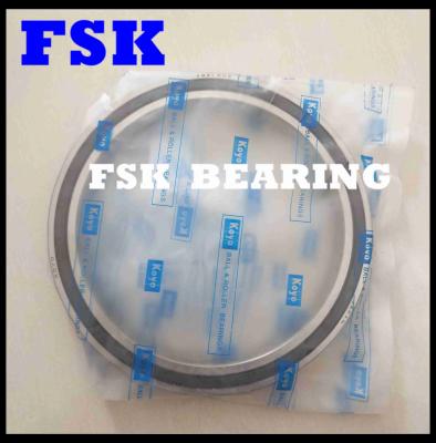 China Thin Wall 6821 2RS , 6821ZZ , SS6821 ,1000821 Deep Groove Ball Bearing ID 105mm for sale