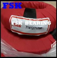 China 71412 / 71750 , 71412 / 71750B Automotive Roller Bearings ID 104.775mm , 71412 / 71750DC for sale
