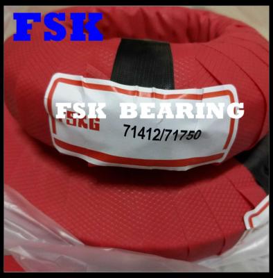 China 71412 / 71750 , 71412 / 71750B Automotive Roller Bearings ID 104.775mm , 71412 / 71750DC for sale