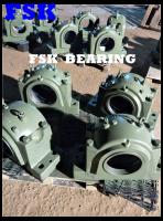 China Cast Iron SNL3044 SNL3034 SNL3036 Split Plummer Block Housing Large Size for sale