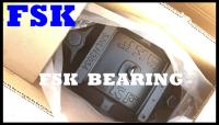 China Black Cast Iron SNLN 3034 Pillow Block Bearings Unit For Bearing On Adapter Sleeve for sale