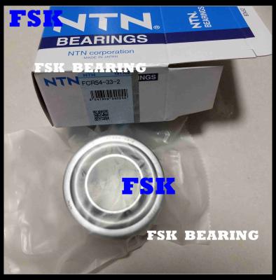 China Radial FCR 54-33-2 / 2E Clutch Release Bearing Automotive Bearing For MAZDA for sale