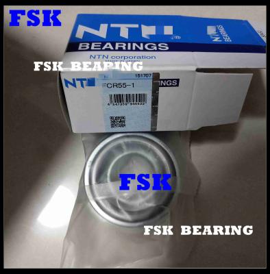 China Mitsubishi FCR55-1/2E , RCTS324SA Automotive Release Bearing Gcr15 for sale