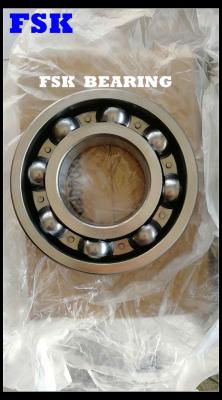China 6048 Deep Groove Ball Bearing Threading Machine Ball Bearing ID 240MM OD 360MM for sale