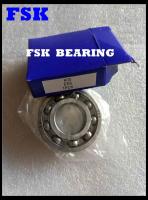 China Single Row EE6 / EE8 / EE9 Mini Size Deep Groove Ball Bearing , EE Series Inch Bearing for sale