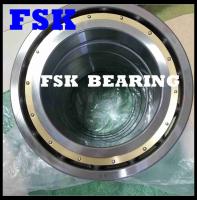 China Medium Large Size 6044M C3 , 6244M C3 Deep Groove Ball Bearing High Precision for sale