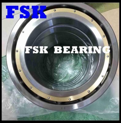 China Medium Large Size 6044M C3 , 6244M C3 Deep Groove Ball Bearing High Precision for sale