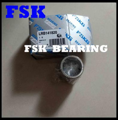 China Imperial LRB141820 Needle Roller Bearing Inner Ring ID 22.23mm OD 28.58mm for sale