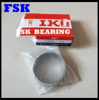 China Wear-resistant LRT606825 Needle Roller Bearing Chrome Steel Sleeve for sale