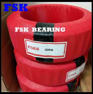 China Double Row 352938 Tapered Roller Bearing Automobile Hub Transmission / Gearbox Bearing for sale