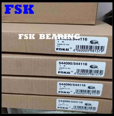 China Non-standard 544090/544116 Inch Tapered Roller Bearing for Excavator for sale
