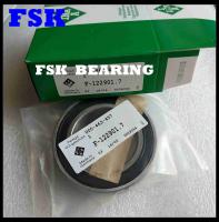 China Single Row F-122901.7 Deep Groove Ball Bearing 45mm x 75mm x 19mm , Y Bearings for sale