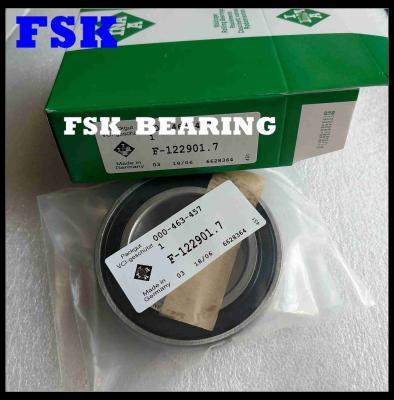 China Single Row F-122901.7 Deep Groove Ball Bearing 45mm x 75mm x 19mm , Y Bearings for sale
