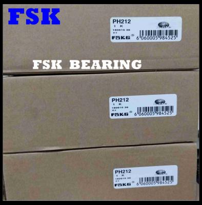 China Heightening Type PH212 Vertical Pillow Block Bearing Housing Shaft Size 60 mm for sale