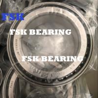 China Non-standard JM714249/10 Tapered Roller Bearing for Automotive Rear Wheel for sale