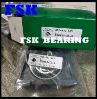China Cast Iron PME40N Four bolt Flanged Housing Units With Eccentric Locking Collar for sale