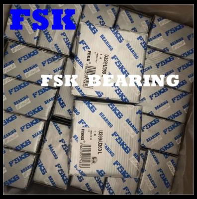 China Inch Size U399/U360L Tapered Roller Bearing for Automobile Wheel Hub for sale