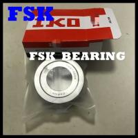China Radial NAST 35 ZZ Separate Supported Needle Roller Bearing ID 35 mm for sale
