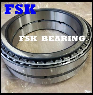China Double Row LM251649NW - LM251610D Tapered Roller Bearing , Large Size for sale