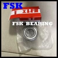China PNA 20/42 Aligning Needle Roller Bearing With Inner Ring 20X42X20mm for sale