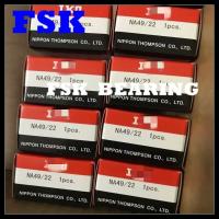 China NA 49/22 Needle Roller Bearing With Machined Ring ,NA 49/28 , NA 49/32 for sale